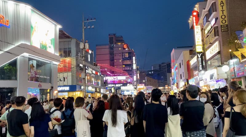 Best One Day in Seoul Itinerary to Make it Worth the Visit