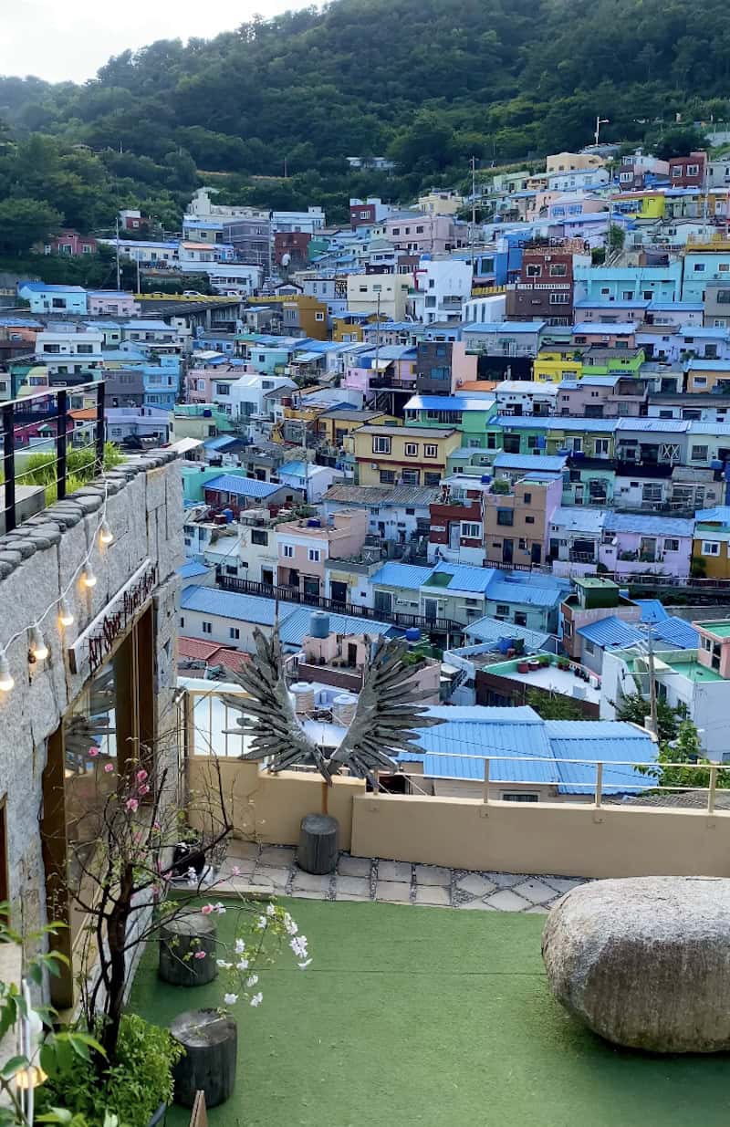 Easiest Day Trip to Busan Itinerary (+ Tips before you visit)