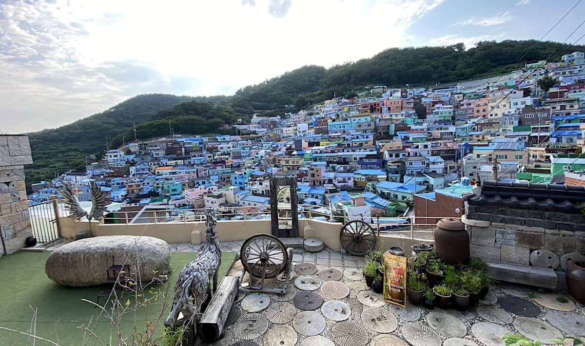 Busan Itinerary (2–5 Days): A Guide for First-Time Visitors