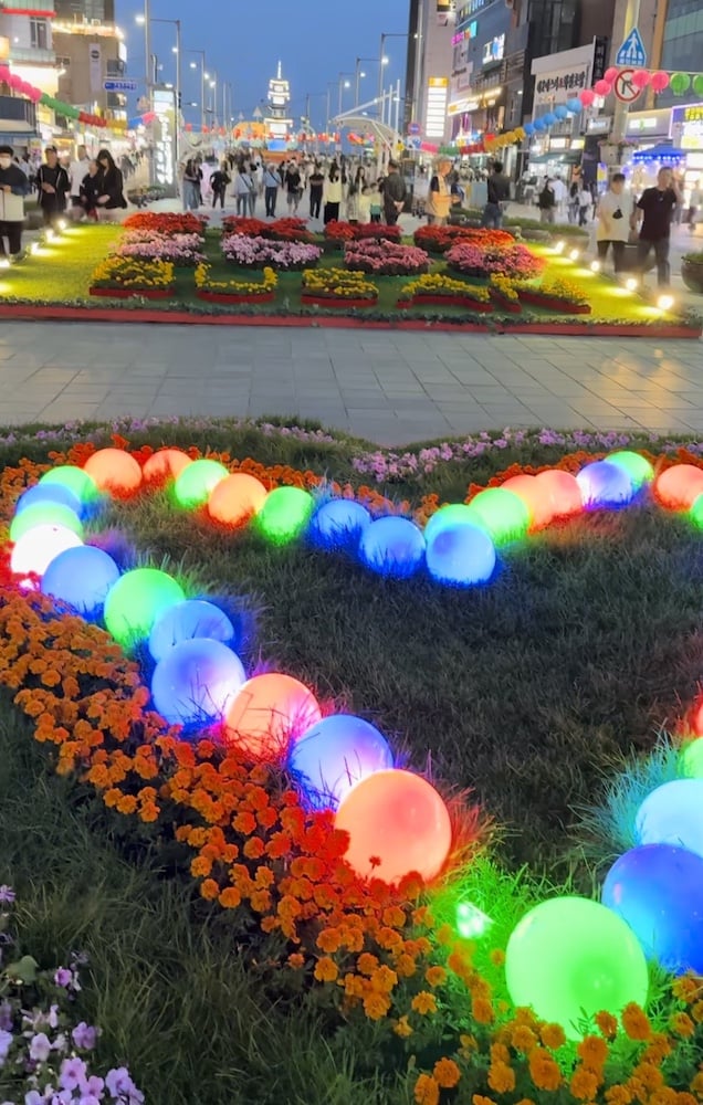 Best Busan Itinerary for 2-5 Days (Cultural + Nature Sites)