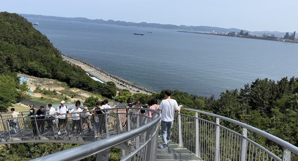 Important Tips Before You Visit Pohang Space Walk