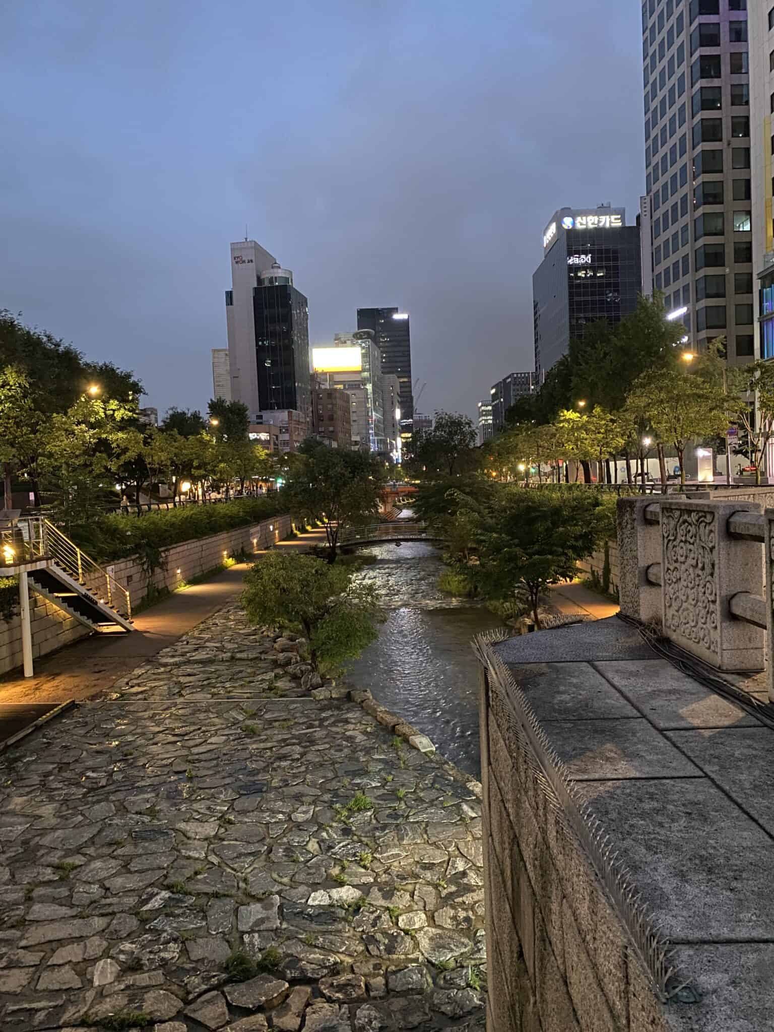 Best One Day in Seoul Itinerary to Make it Worth the Visit